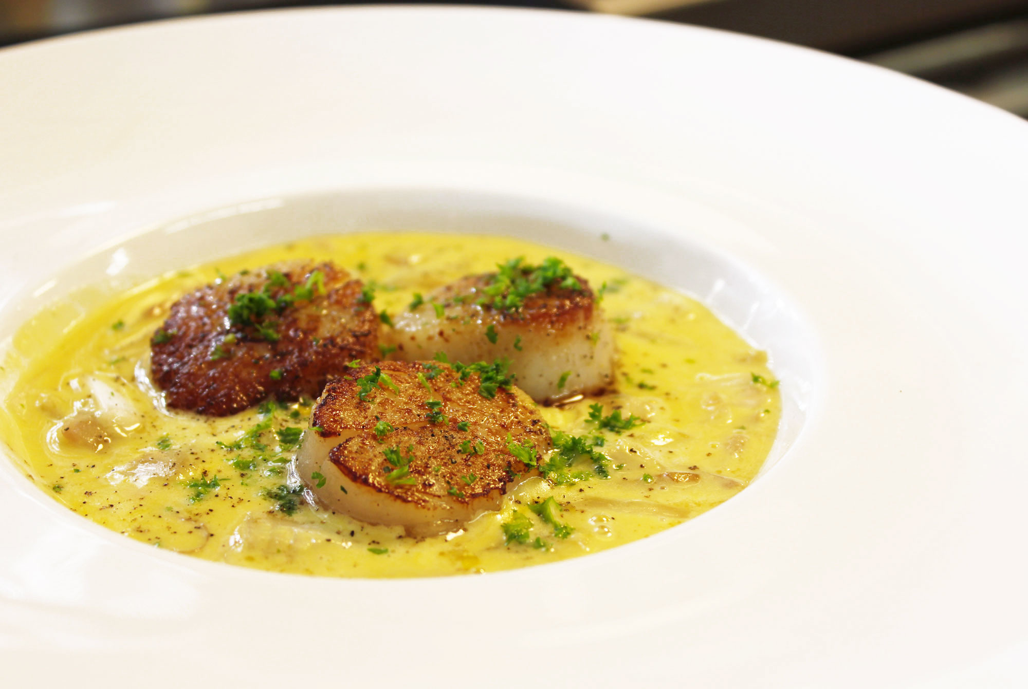 Loaf & Peas - Burro Studio