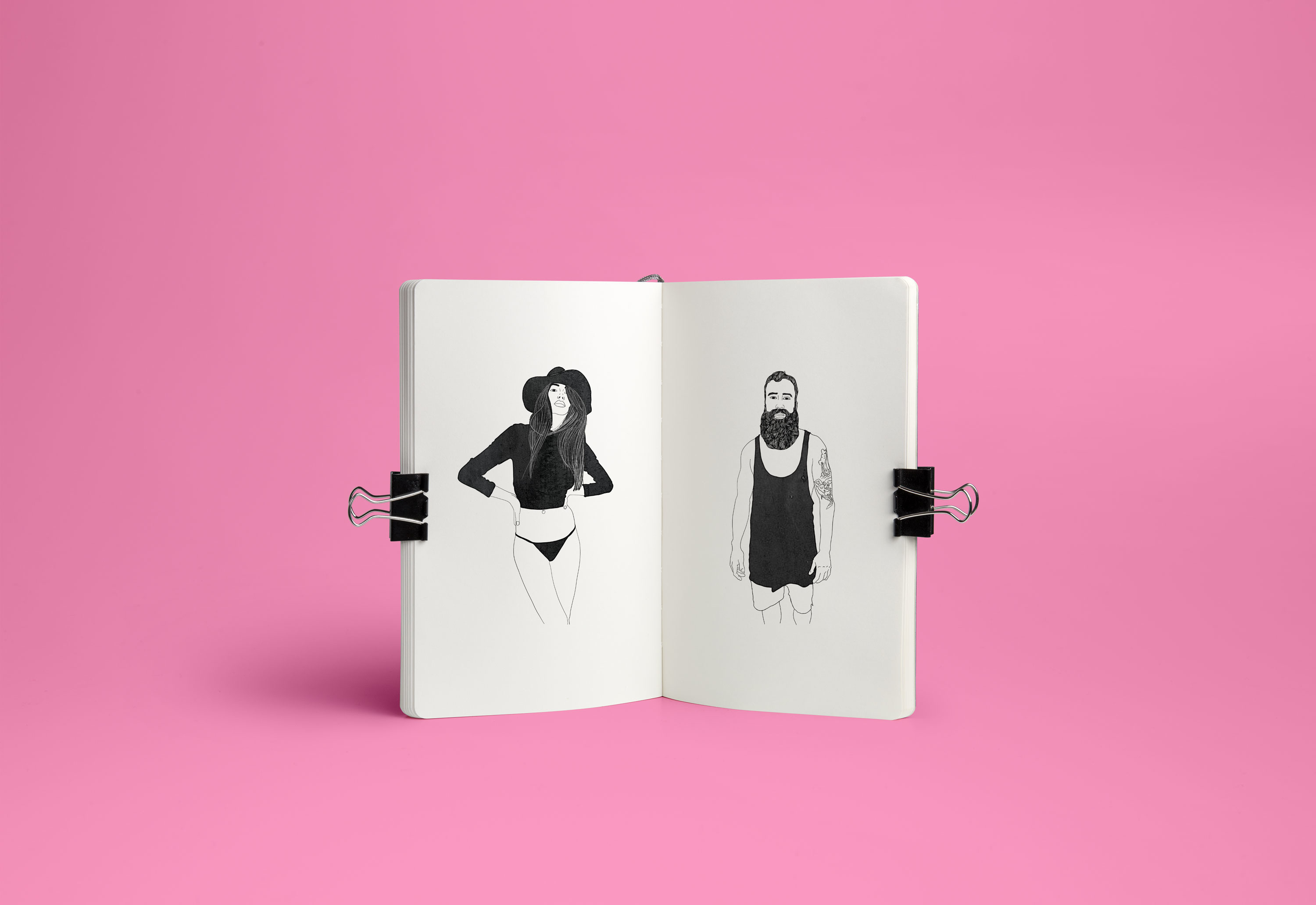 The Fuffologist - Burro Studio