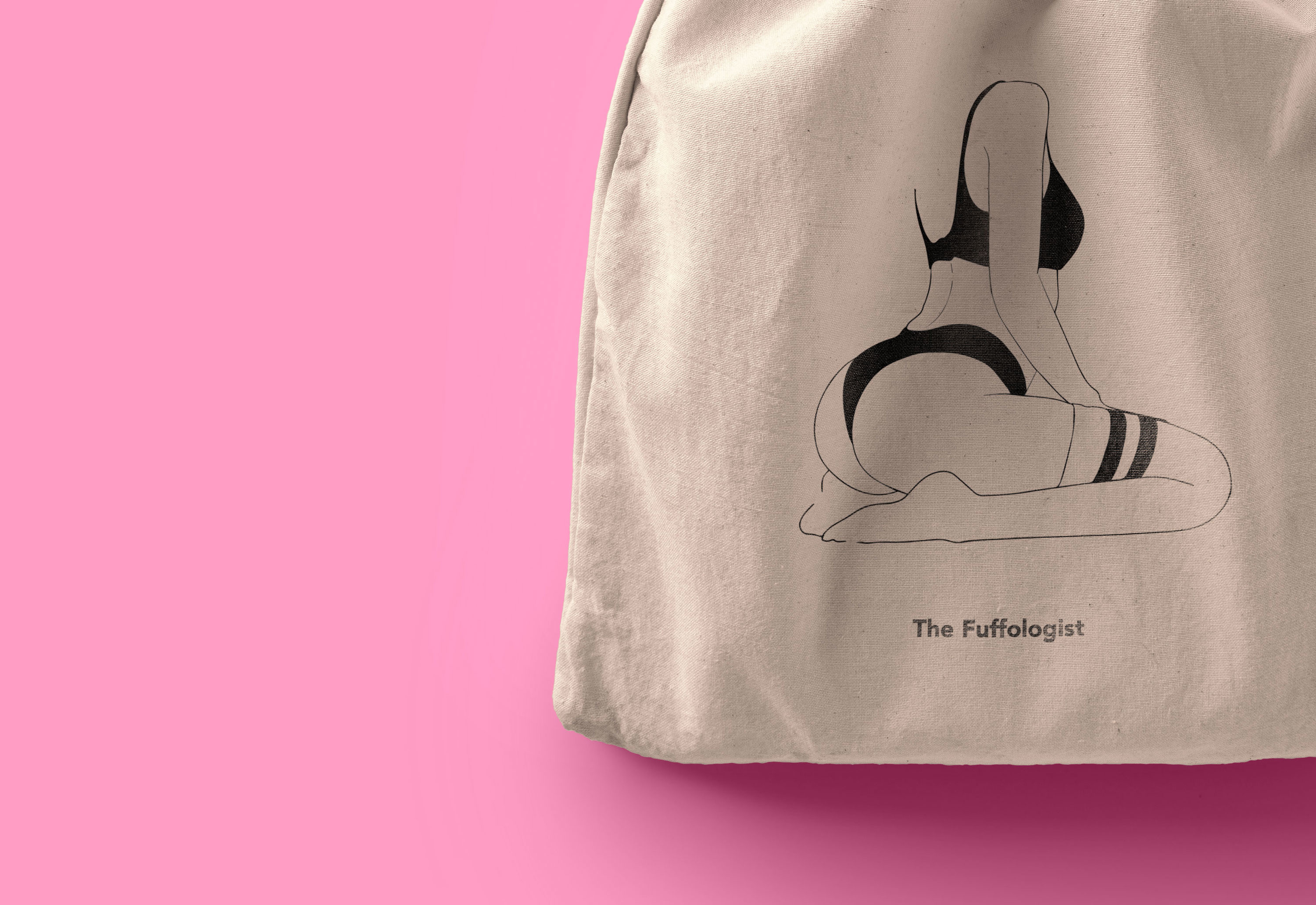 The Fuffologist - Burro Studio