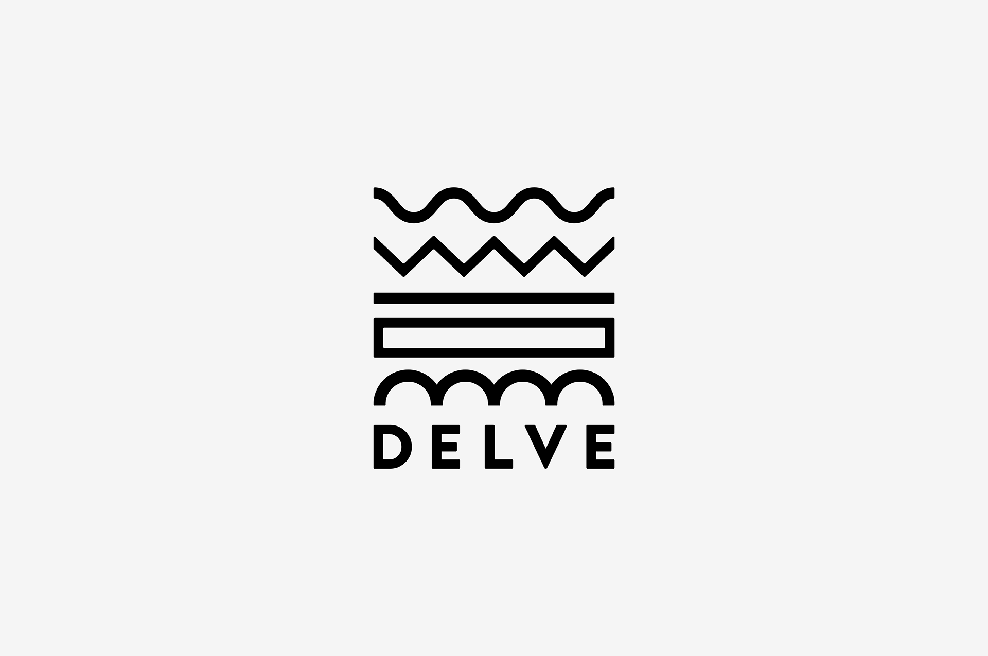 Delve - Burro Studio