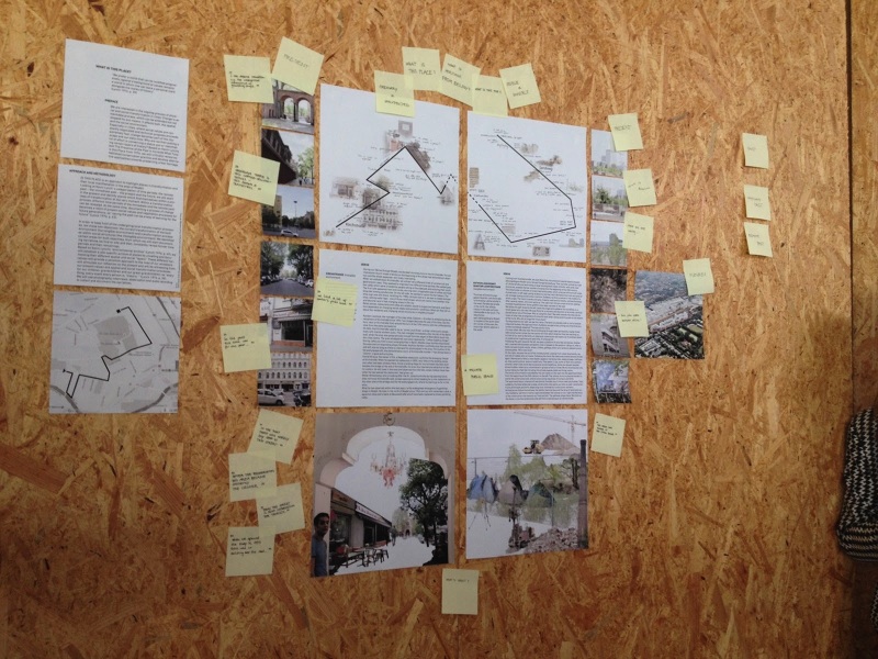 research+design studio - Diane B