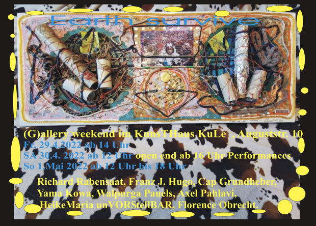 KULE BOOK - Kunsthaus KuLe