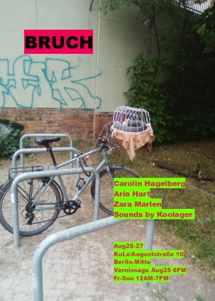 KULE BOOK - Kunsthaus KuLe