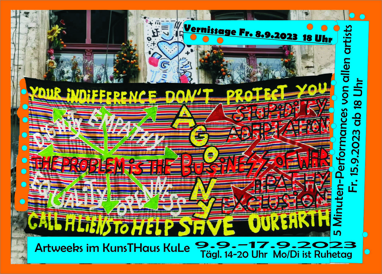 KULE BOOK - Kunsthaus KuLe