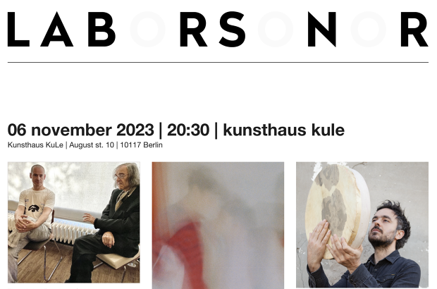 KULE BOOK - Kunsthaus KuLe
