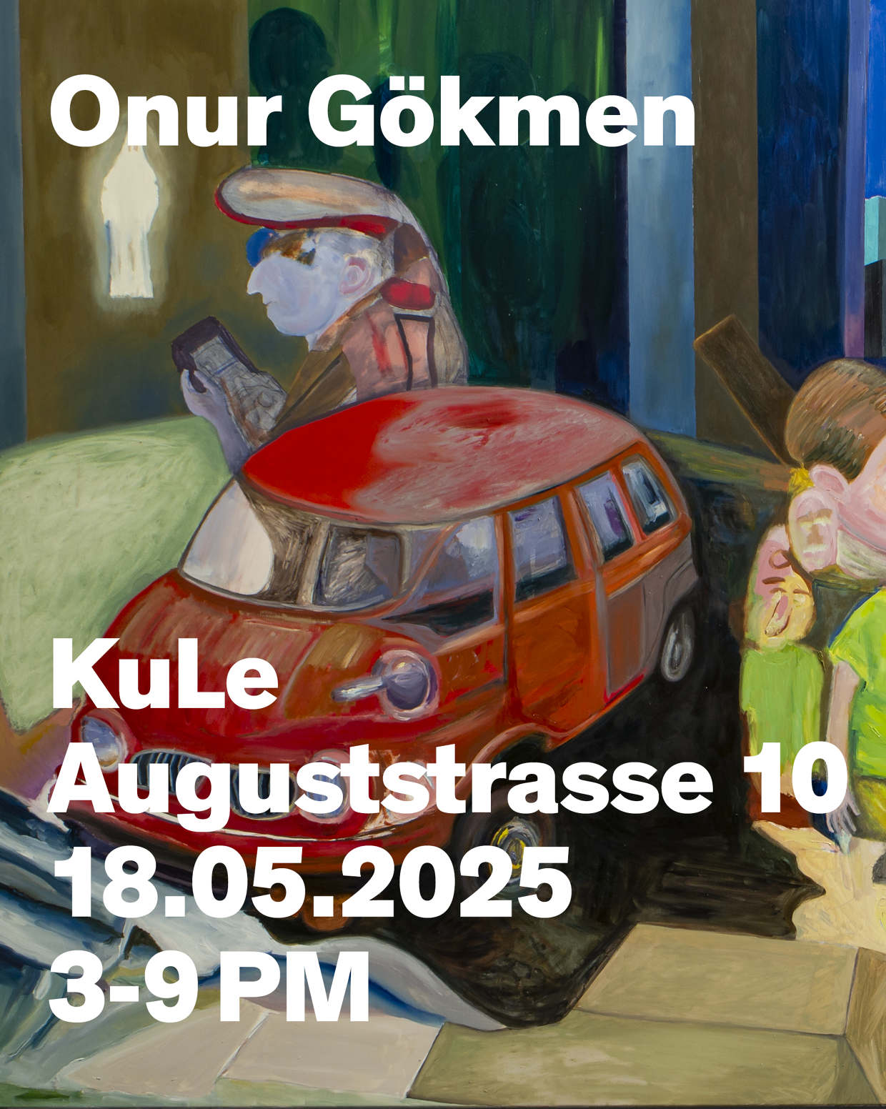 KULE BOOK - Kunsthaus KuLe