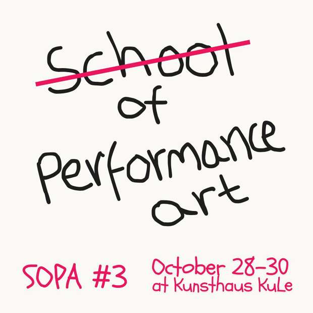 KULE BOOK - Kunsthaus KuLe