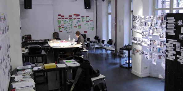 Space - Kunsthaus KuLe