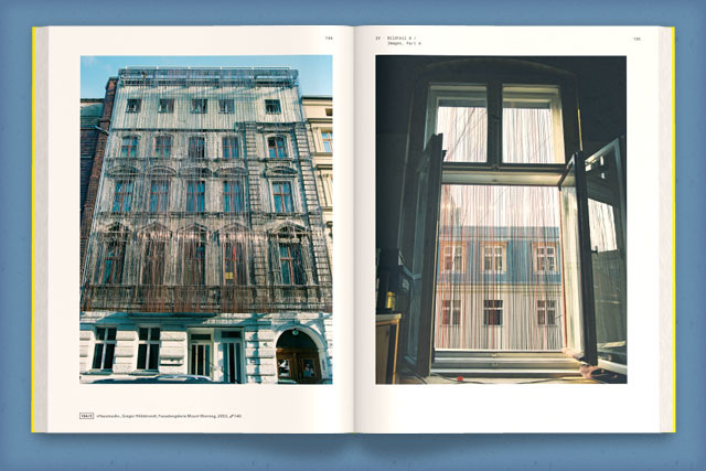 KULE BOOK - Kunsthaus KuLe