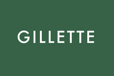 Gillette - Jay Slattery Design