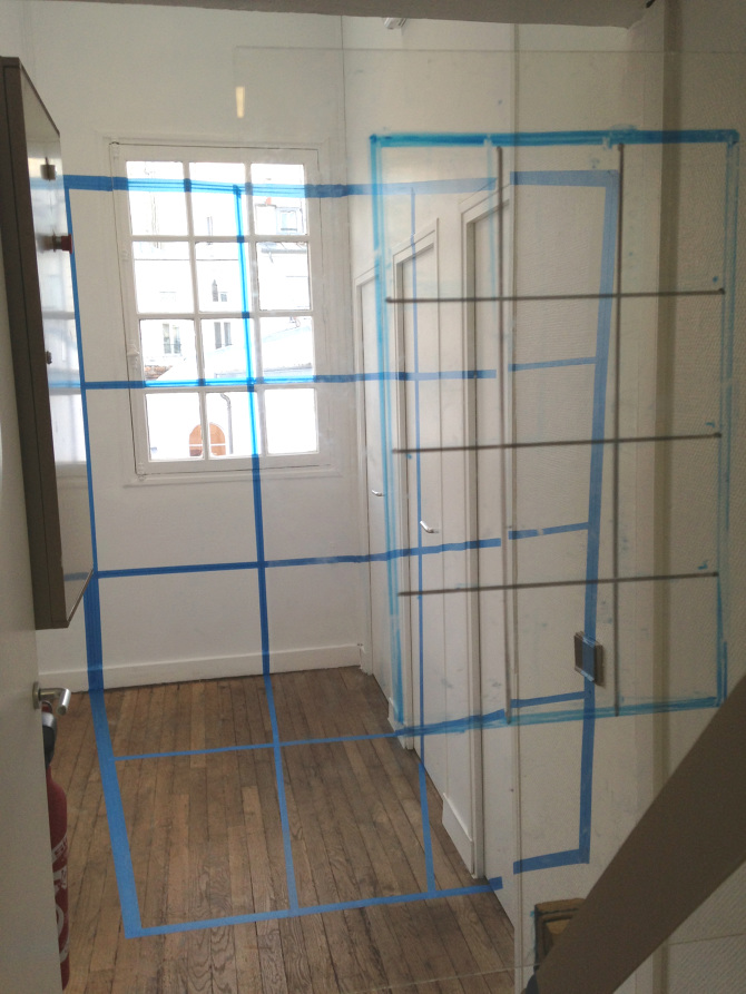 Perspective - Portfolio