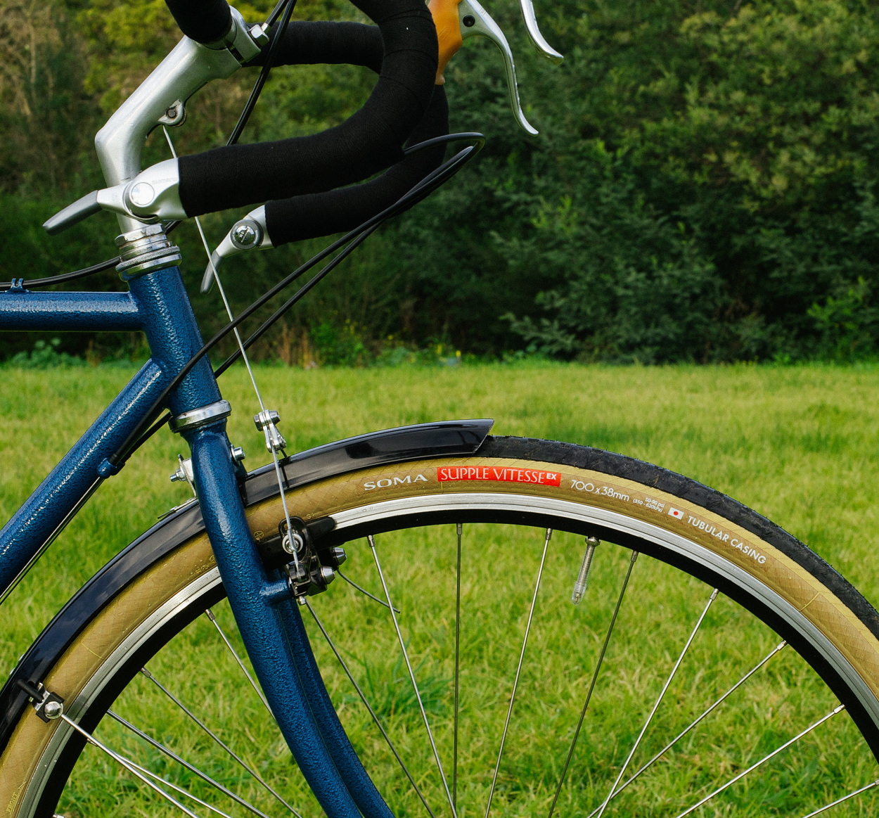 Kosta - Tinker Bikes