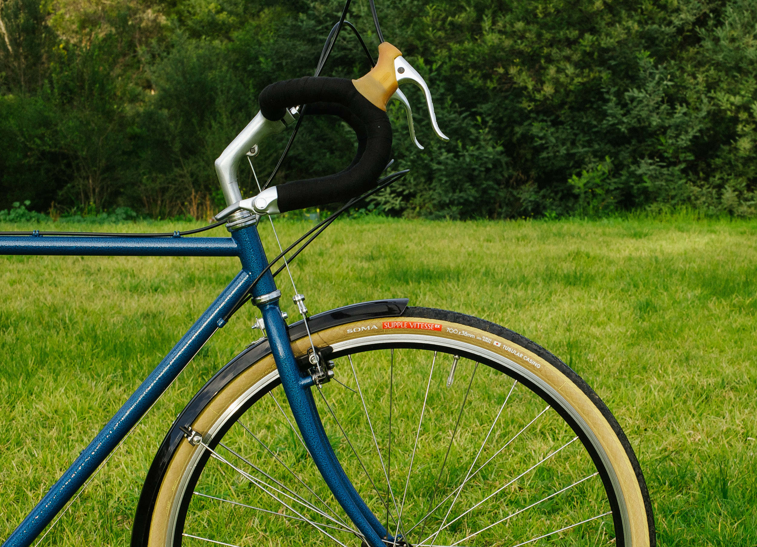 Kosta - Tinker Bikes