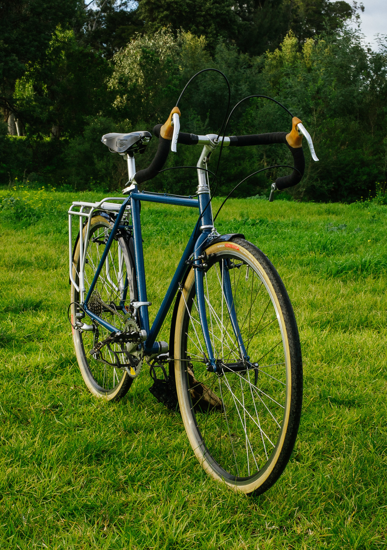 Kosta - Tinker Bikes