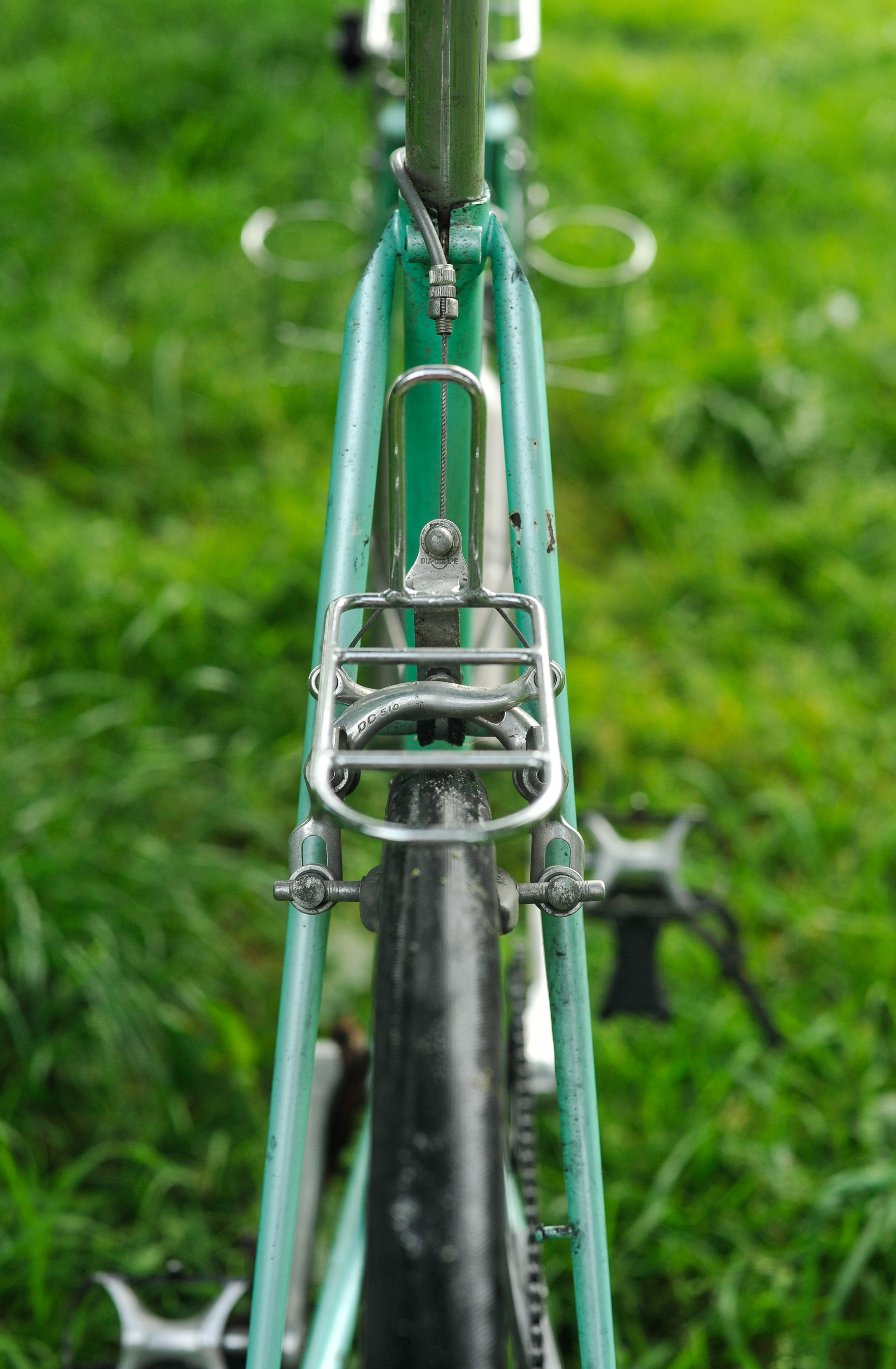 Bridgestone Atlantis - Tinker Bikes