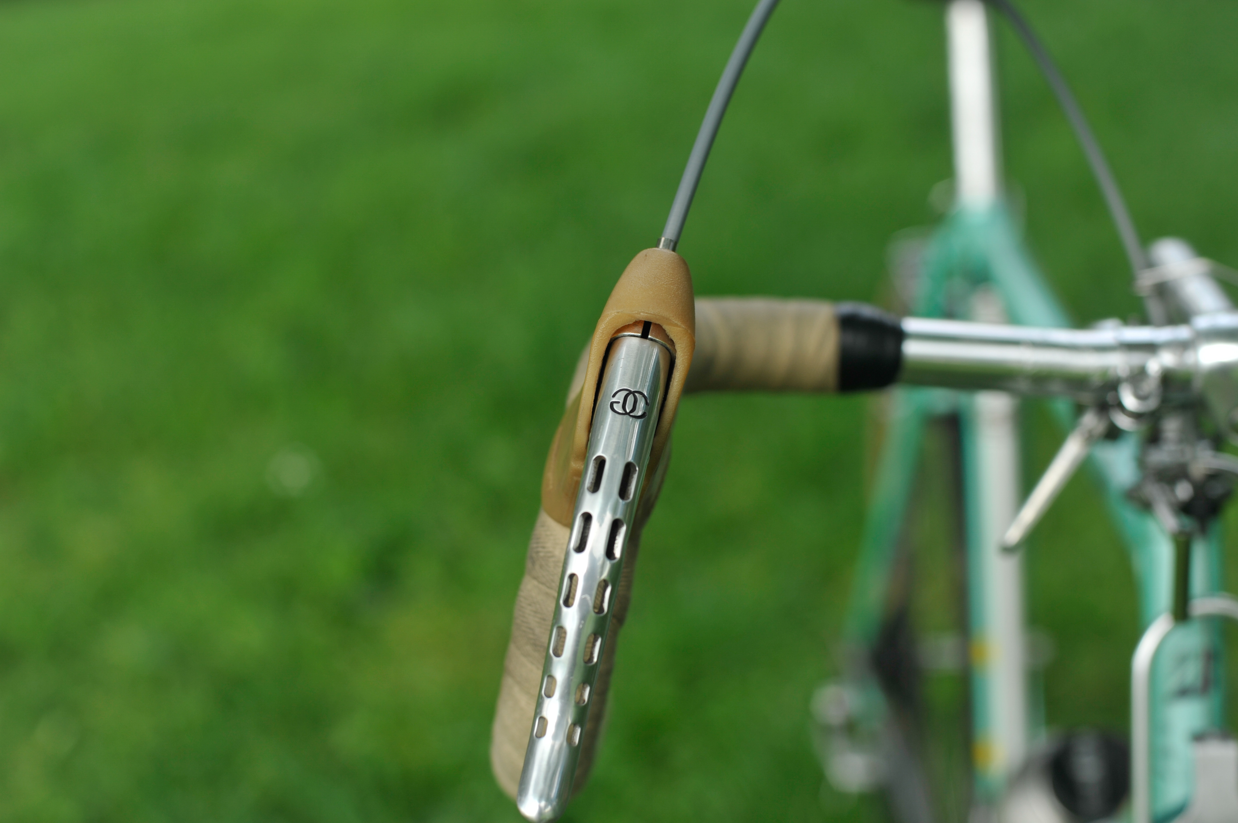 Bridgestone Atlantis - Tinker Bikes