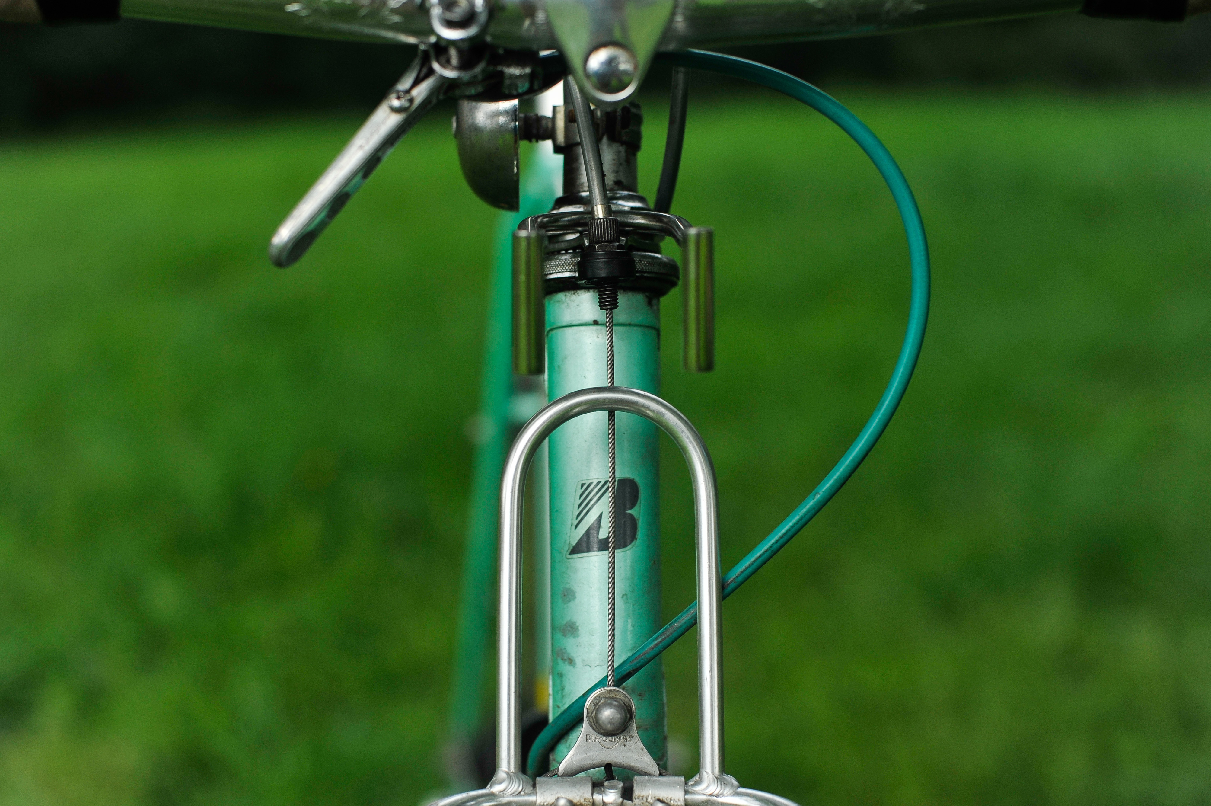 Bridgestone Atlantis - Tinker Bikes
