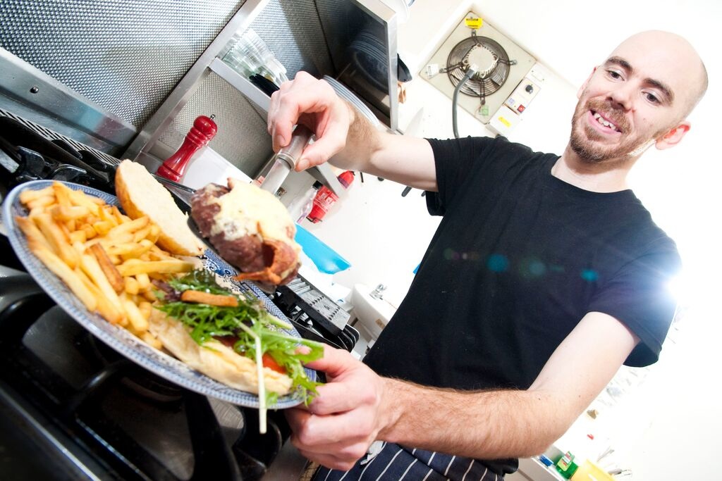 About Cafe Adventure - Cafe Adventure