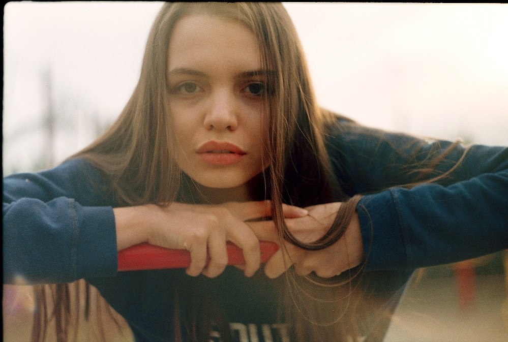 donut party - alice mays