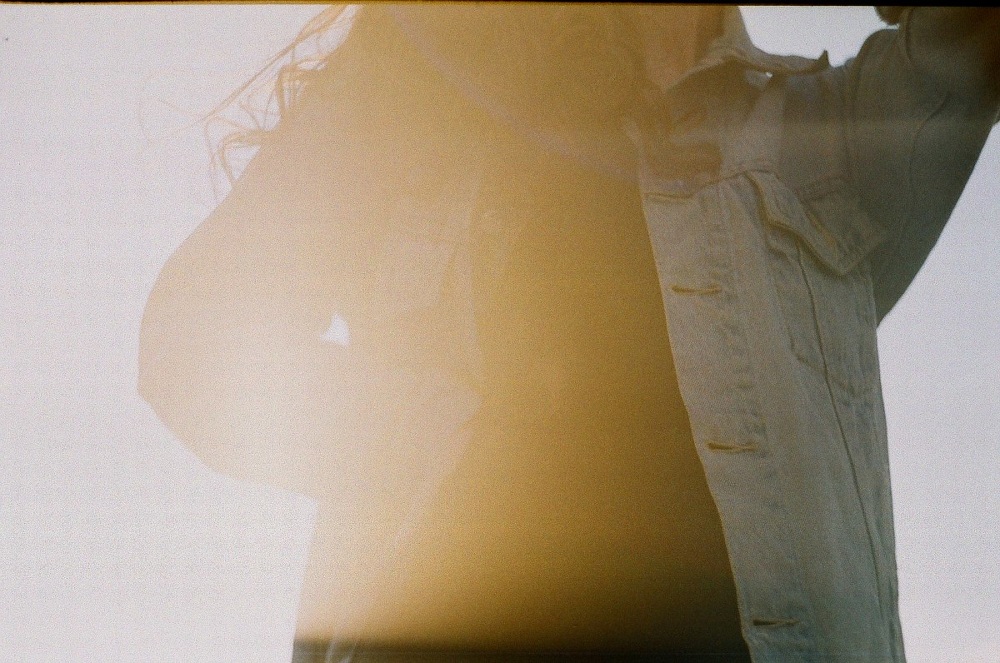 donut party - alice mays