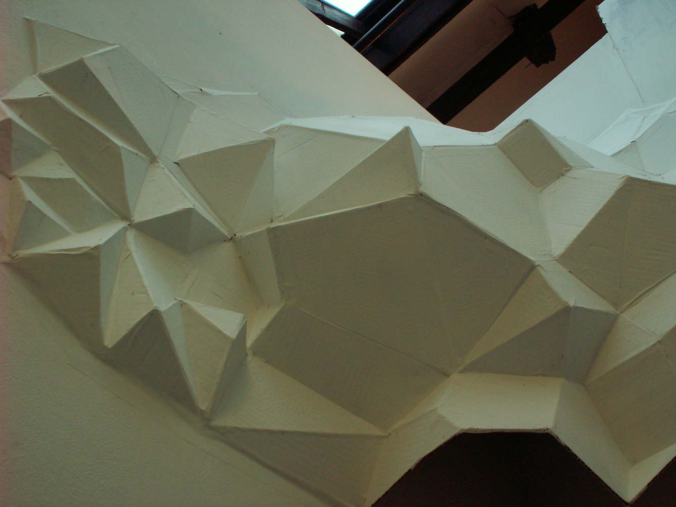 Installation - Sarah Ward