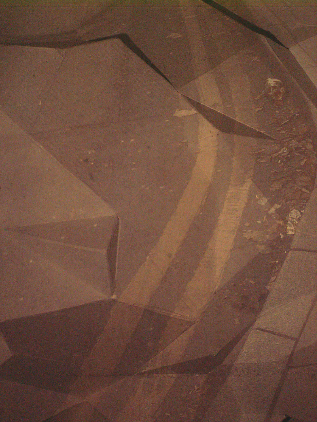 Installation - Sarah Ward