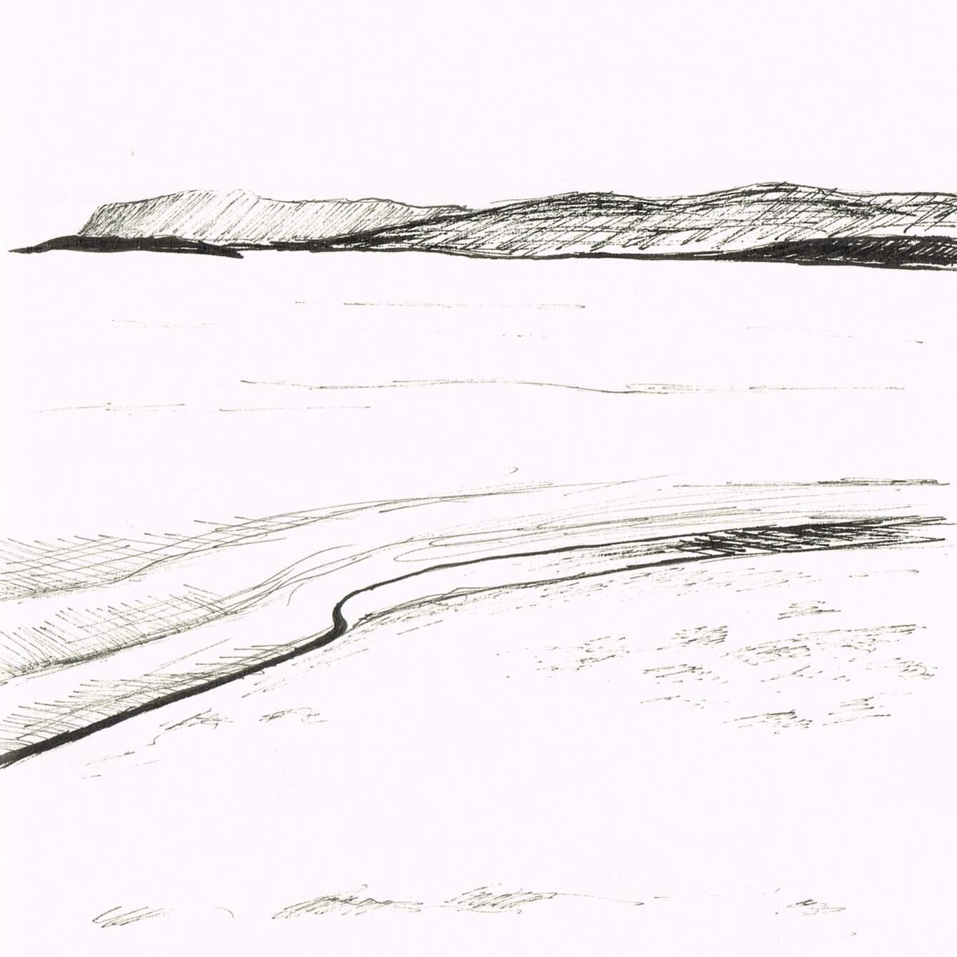 Drawings - Sarah Ward