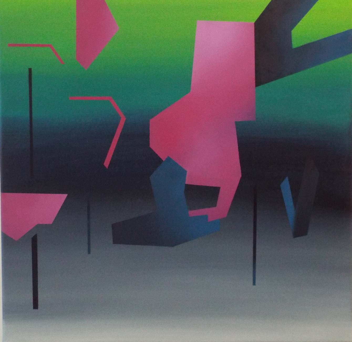 Paintings - Sarah Ward