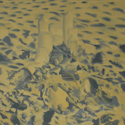 Castle - mirandacleary.com