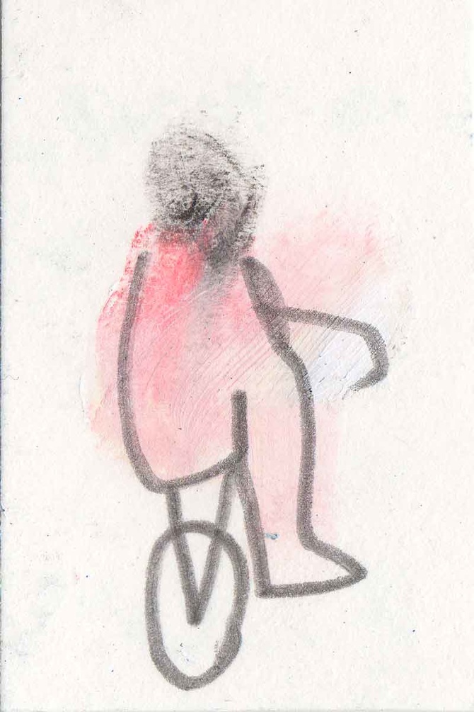 Mas Tarjetas More Cards Luis Antonio Martín Muñoz