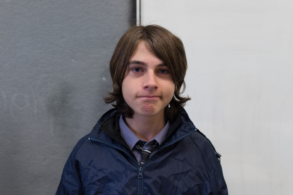 Michael Lipari - Ashfield Harmony Wall