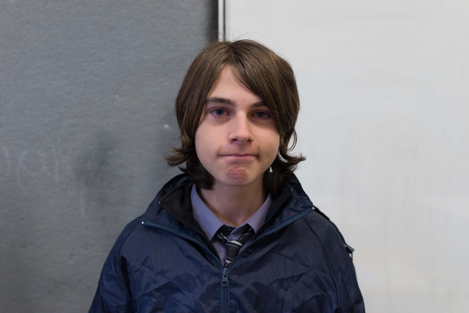 Michael Lipari - Ashfield Harmony Wall