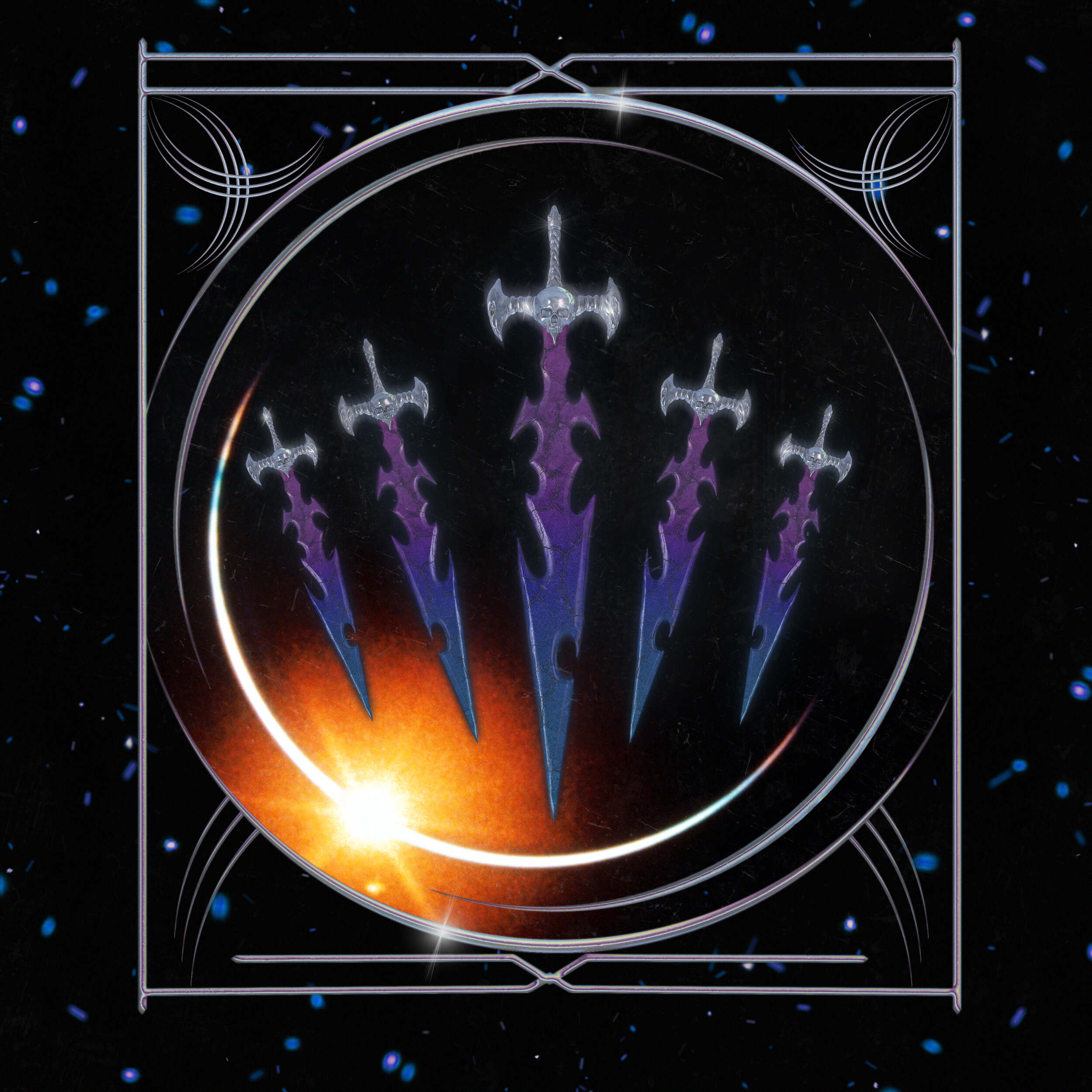 FIVE SWORDS(2021) - BodySnatchers