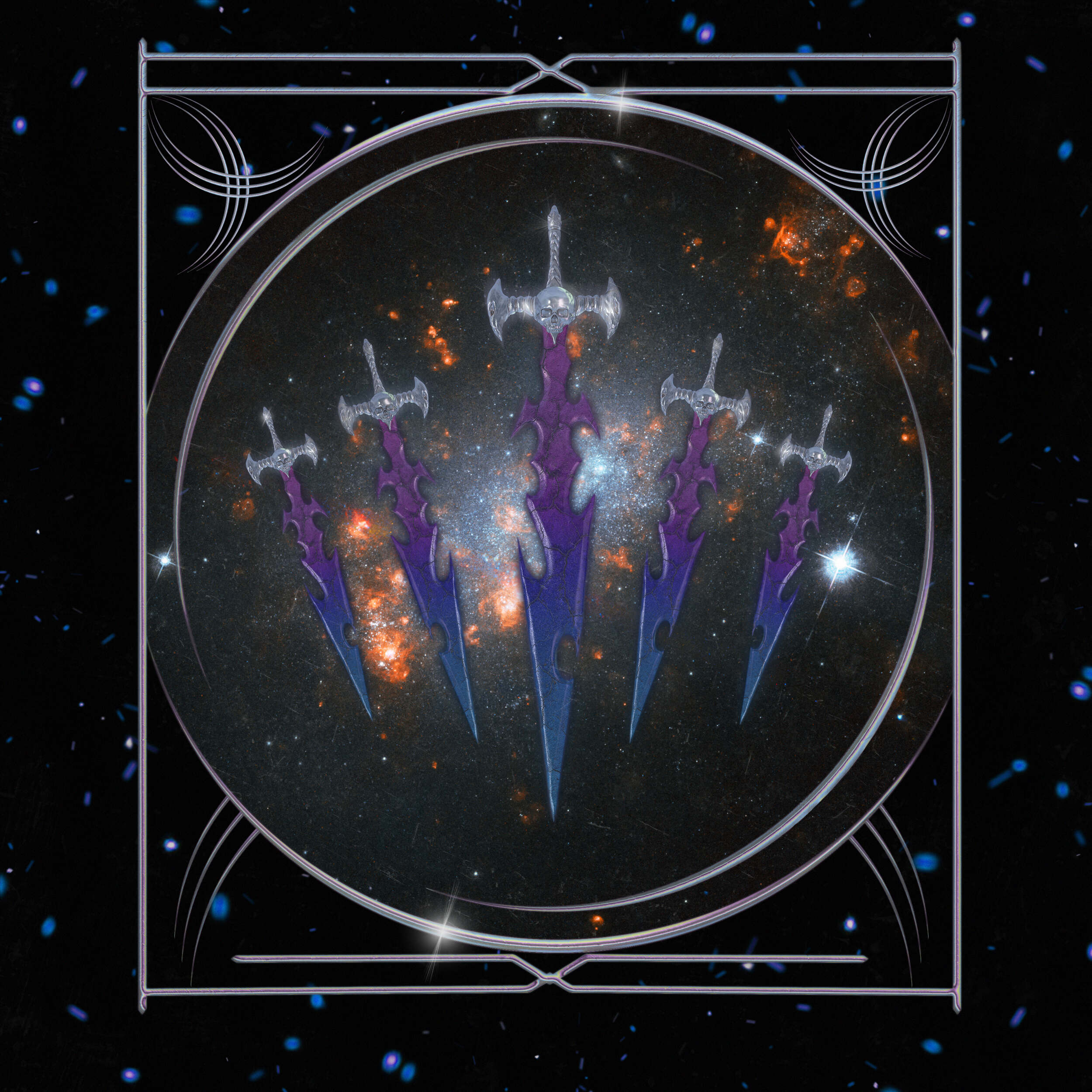 FIVE SWORDS(2021) - BodySnatchers