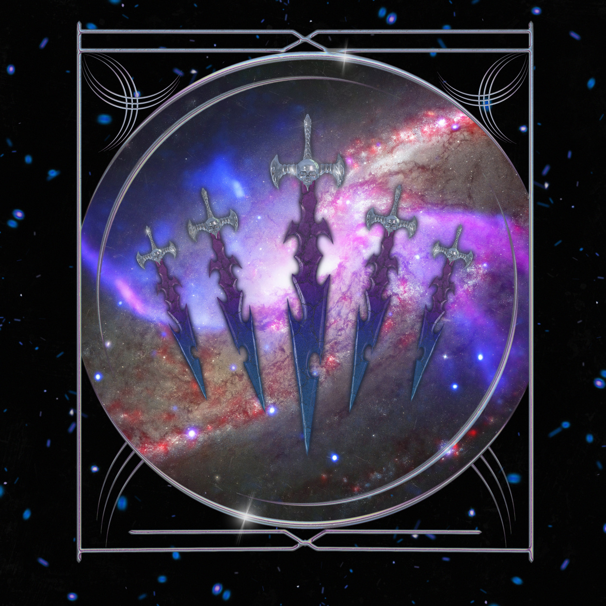 FIVE SWORDS(2021) - BodySnatchers