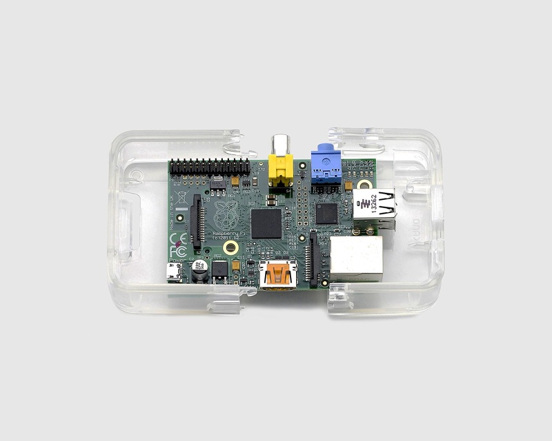 Kano - Recent projects