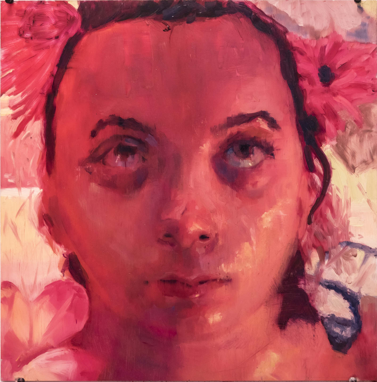 Magaly Vega/ Visual Artist