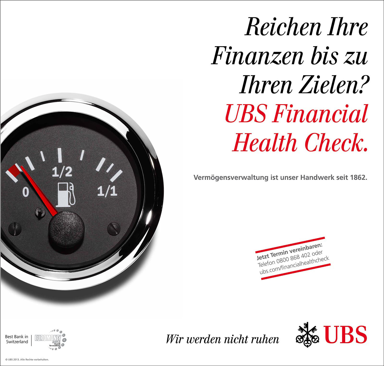 UBS Product - SAMUEL KNAUS COM