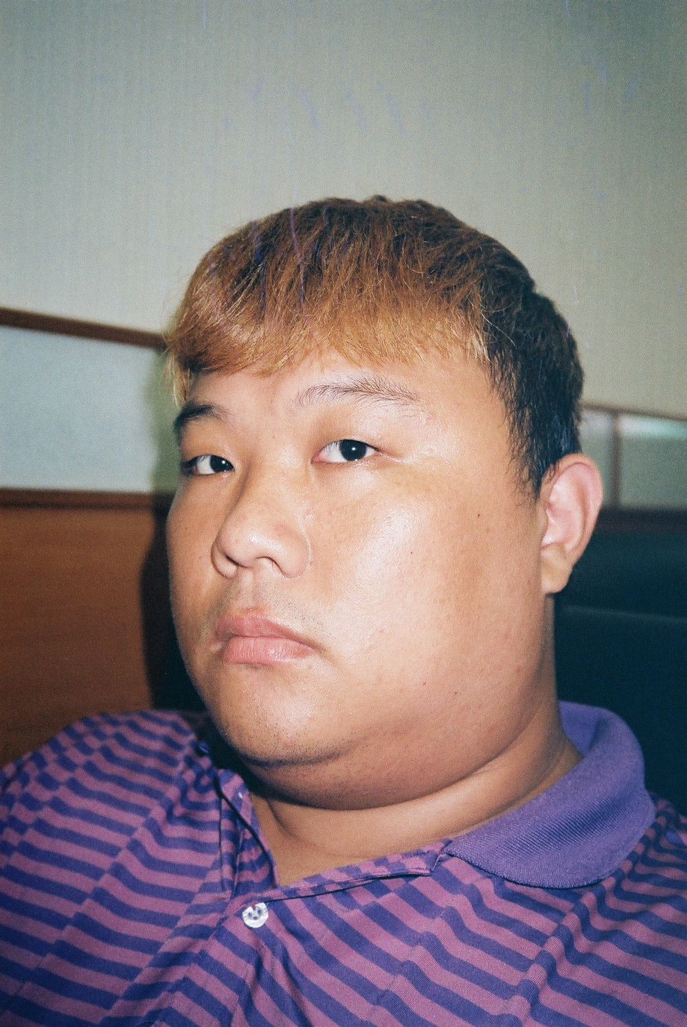 INTERNET CAFE! PANDA - ChihHsien Chen