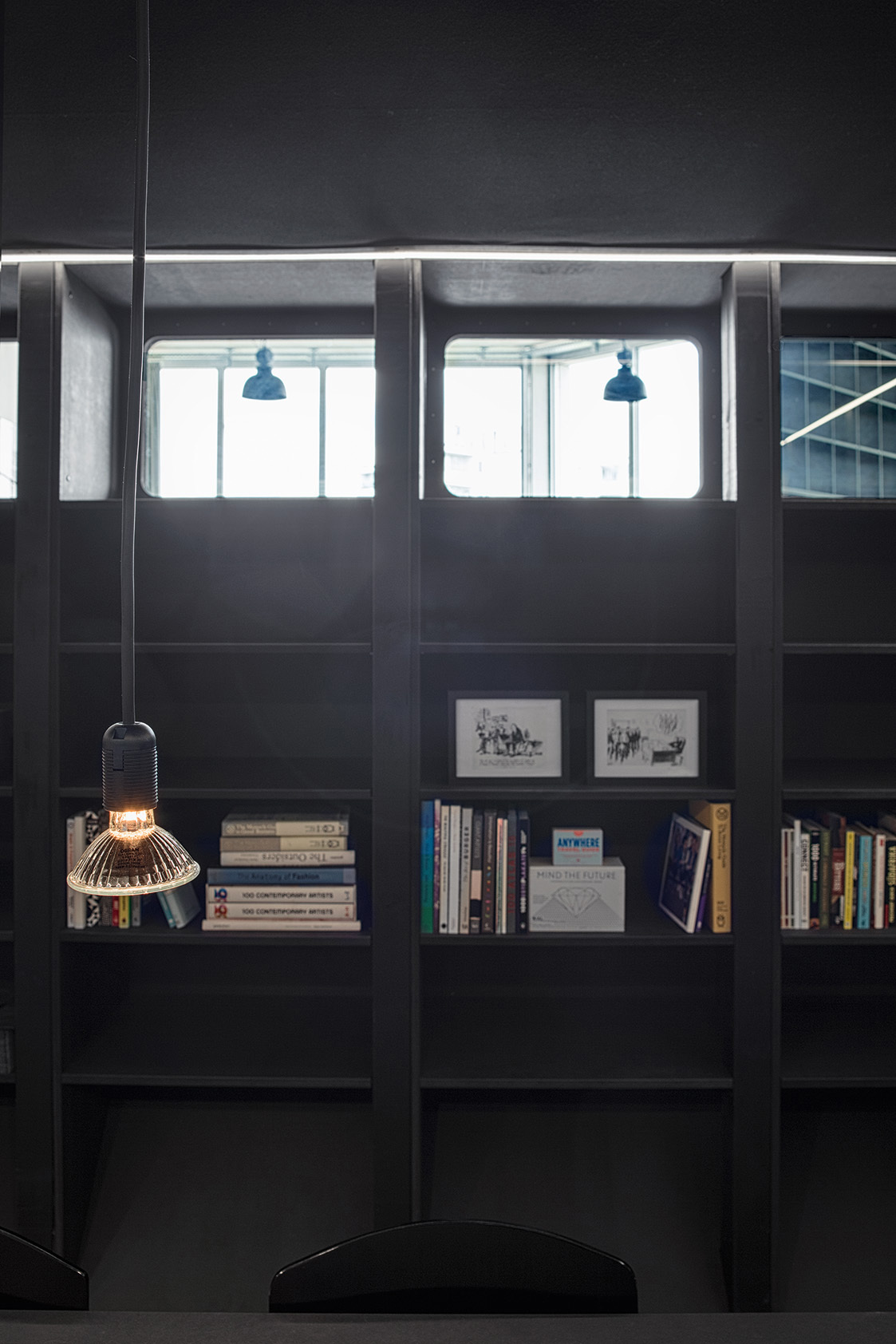 THE ADVENTURES OF - STRANDED SPACESHIP - Neulant van Exel