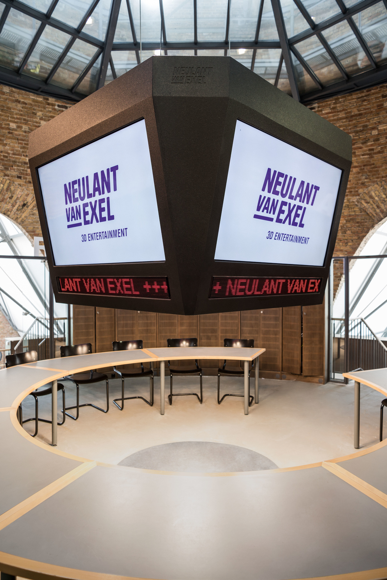 Neulant Van Exel