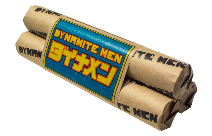 Dynamen - takumi miura