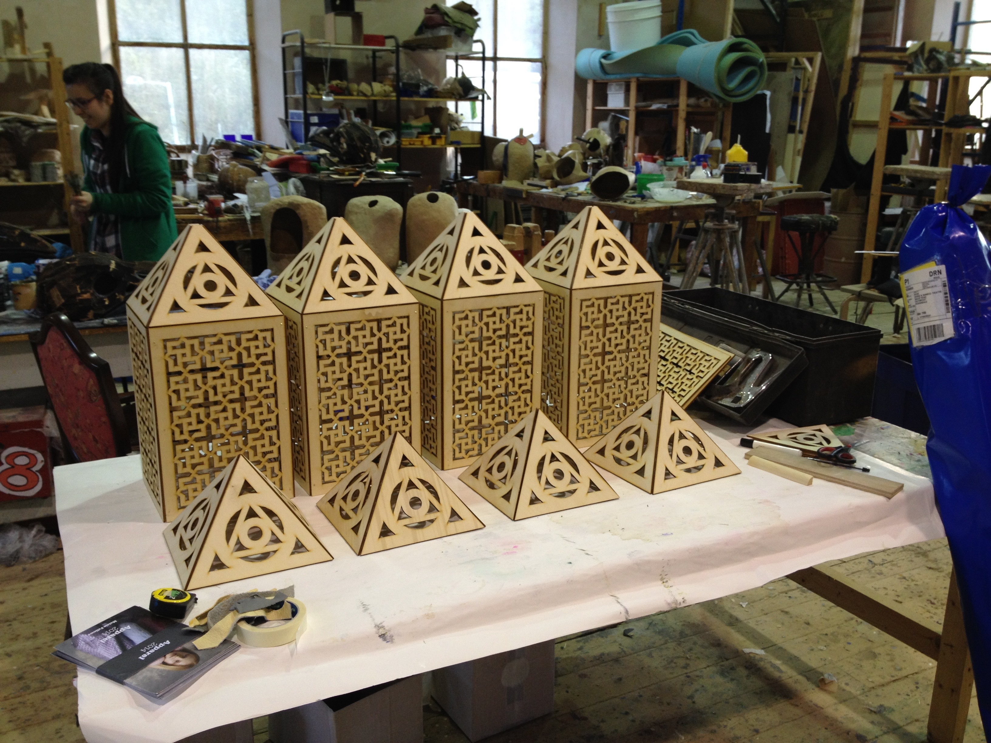 Different Moons - Rose Miller