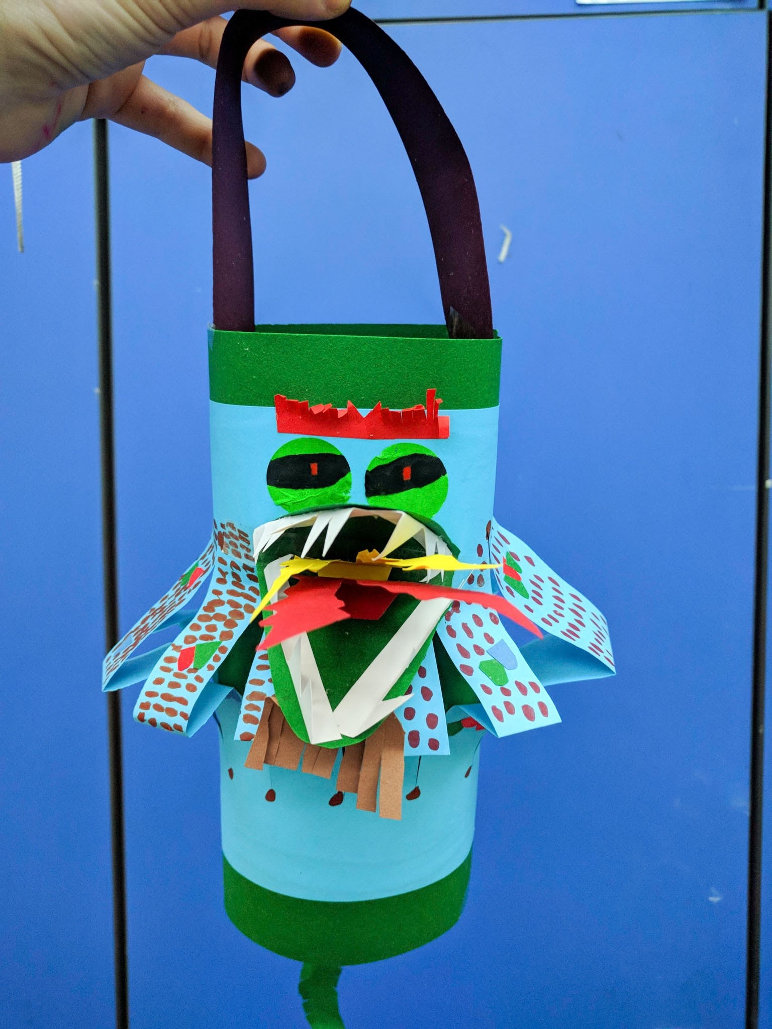Chinese New Year Lantern Making Rose Miller chinese-new-year-lantern-making-rose-miller