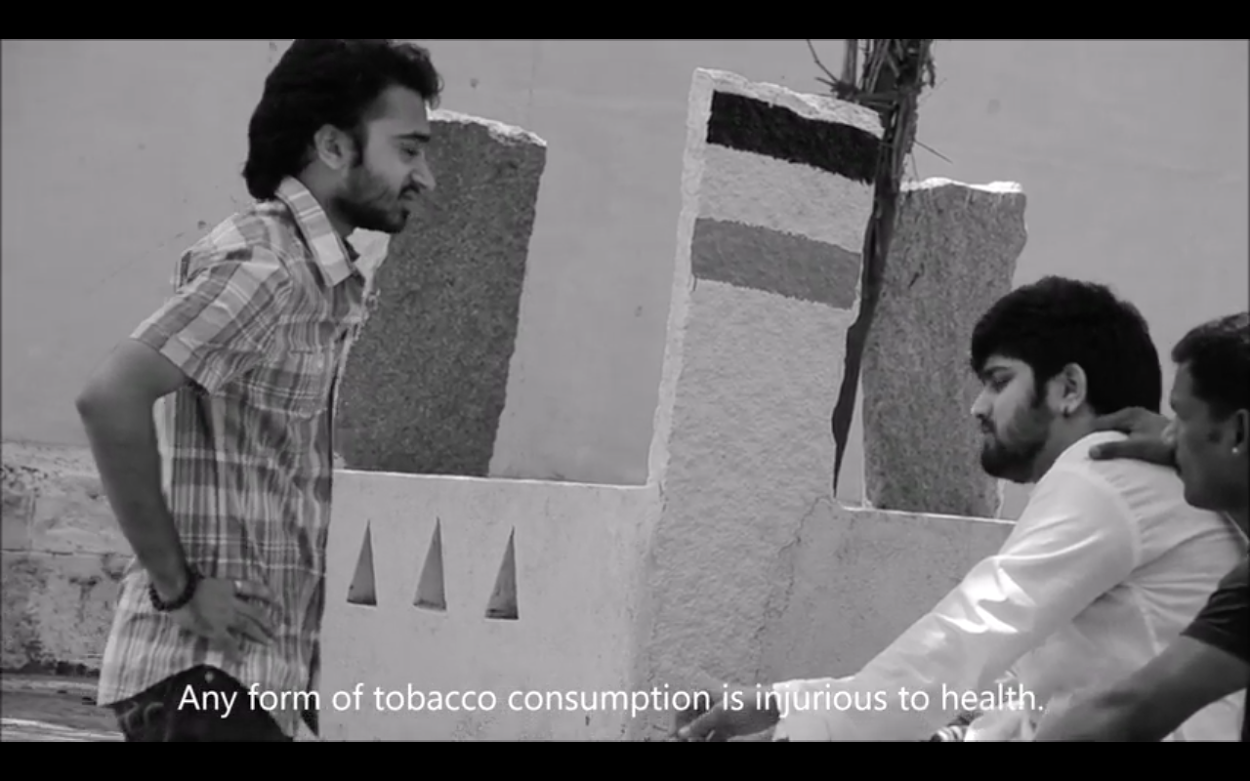 Communities And Practices - Kunal Menon