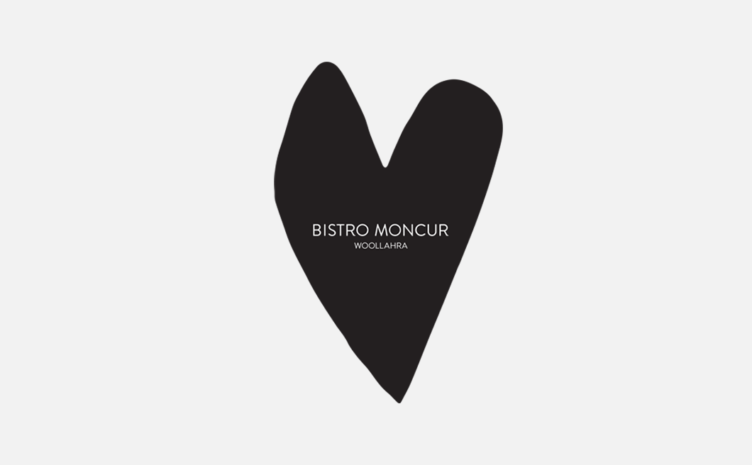 BISTRO MONCUR/ BAR MONCUR - Reeshma Bhanji Creative
