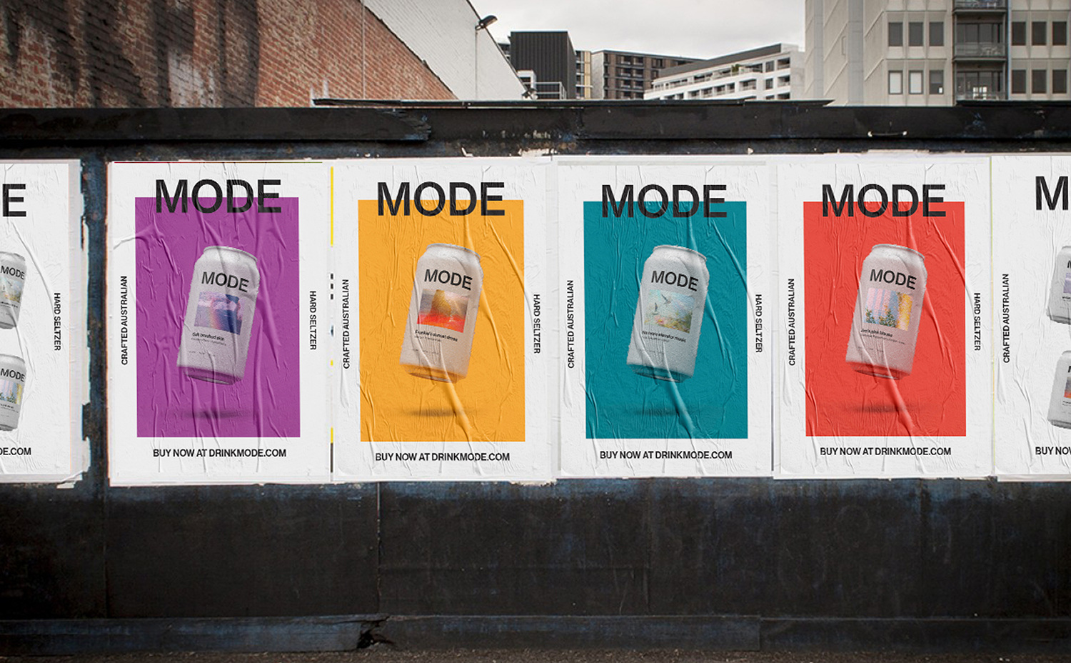 Mode - Reeshma Bhanji Creative