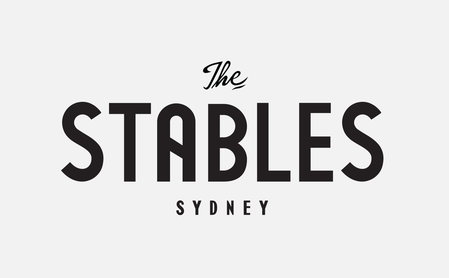 THE STABLES - Reeshma Bhanji Creative
