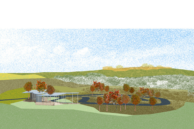 Ella Valley National Park - dsheinman.com