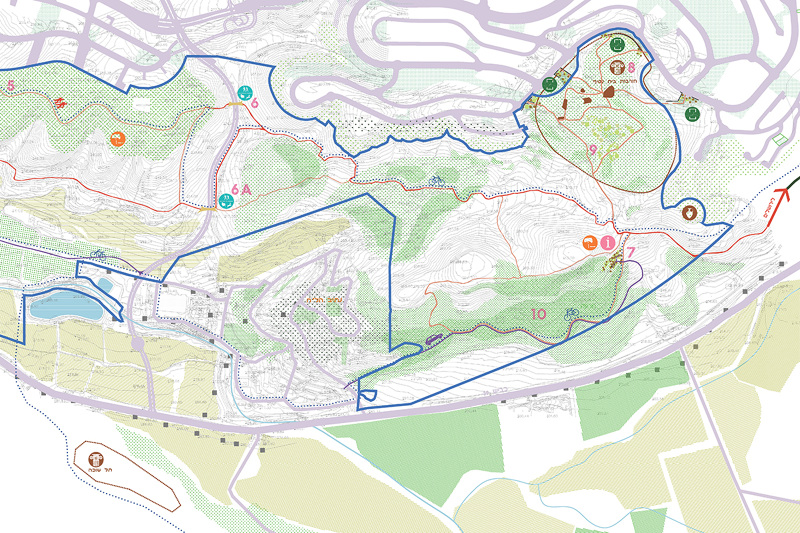 Ella Valley National Park - dsheinman.com